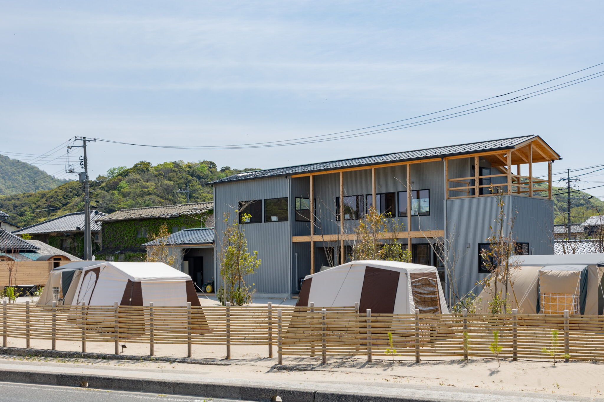 GALLERY – IWADO BASE